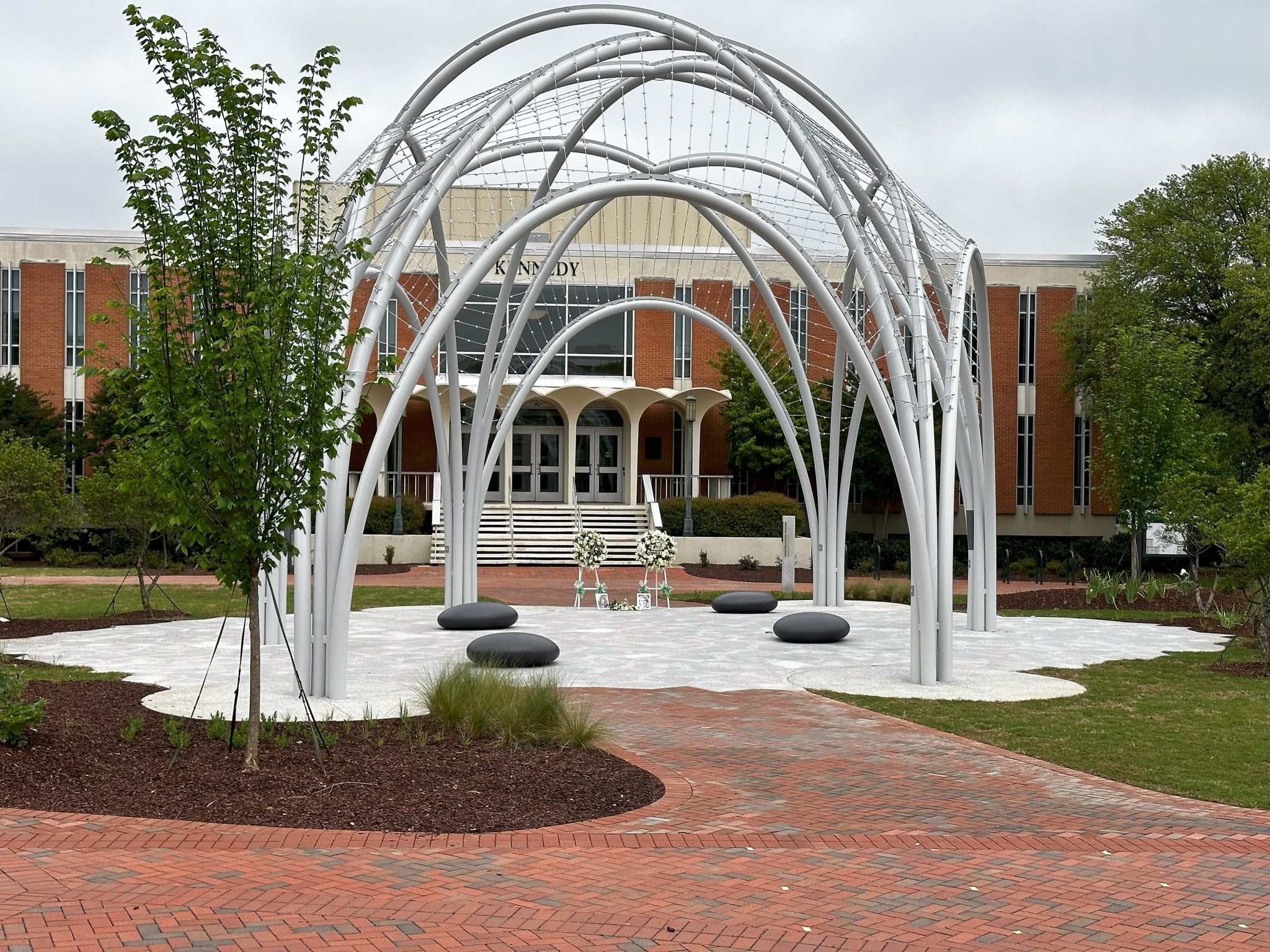 UNCC Shooting Four Years Later… – Anthrop 365