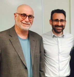 An Ode to Jonathan Marks, or How I Became a Marksist – Anthrop 365